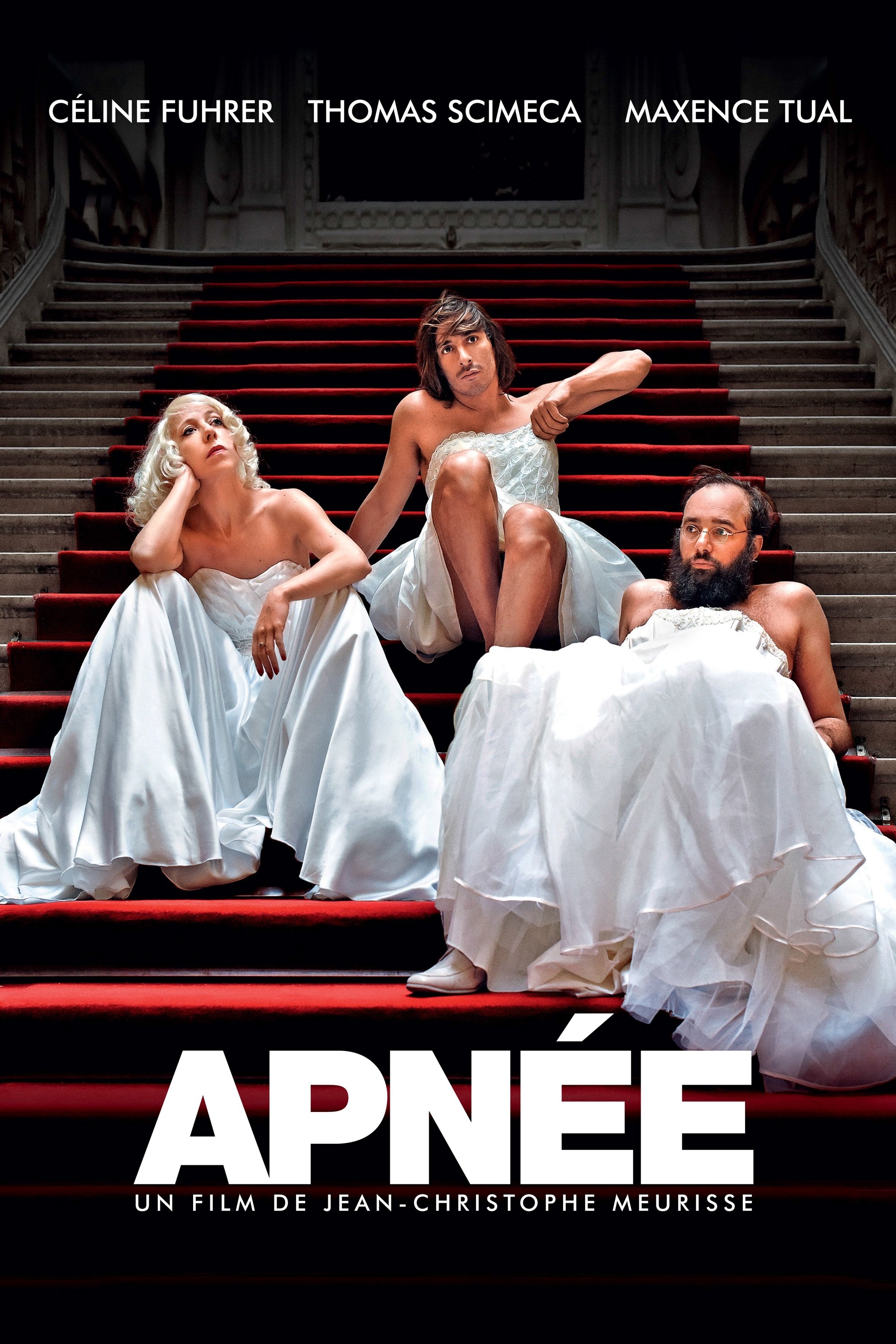 Apnée - Film