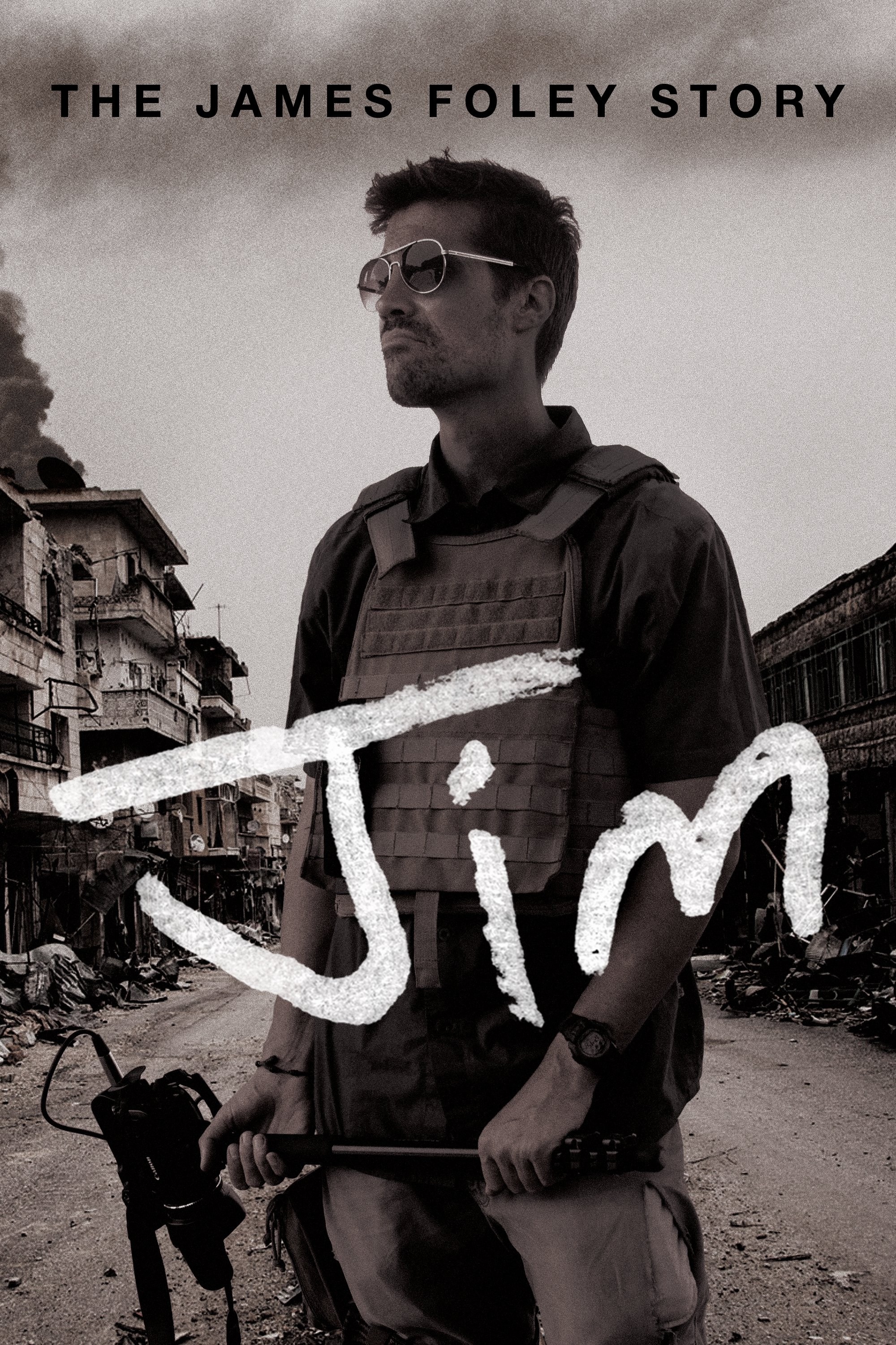 Jim : the James Foley Story : regarder en streaming