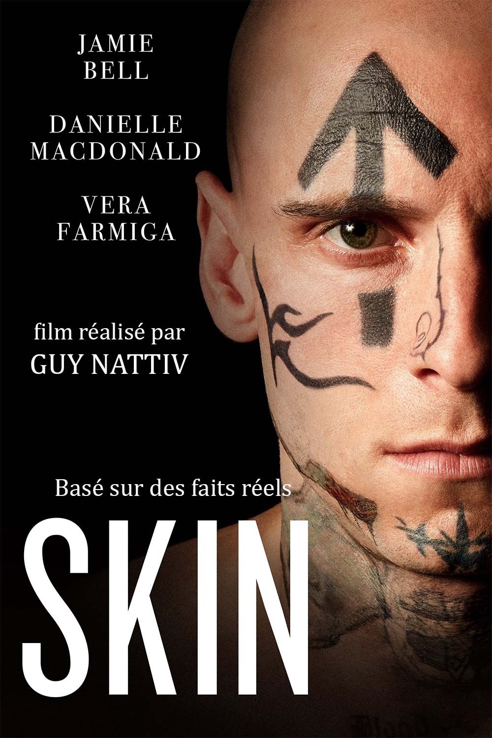 Skin - Film (2018)
