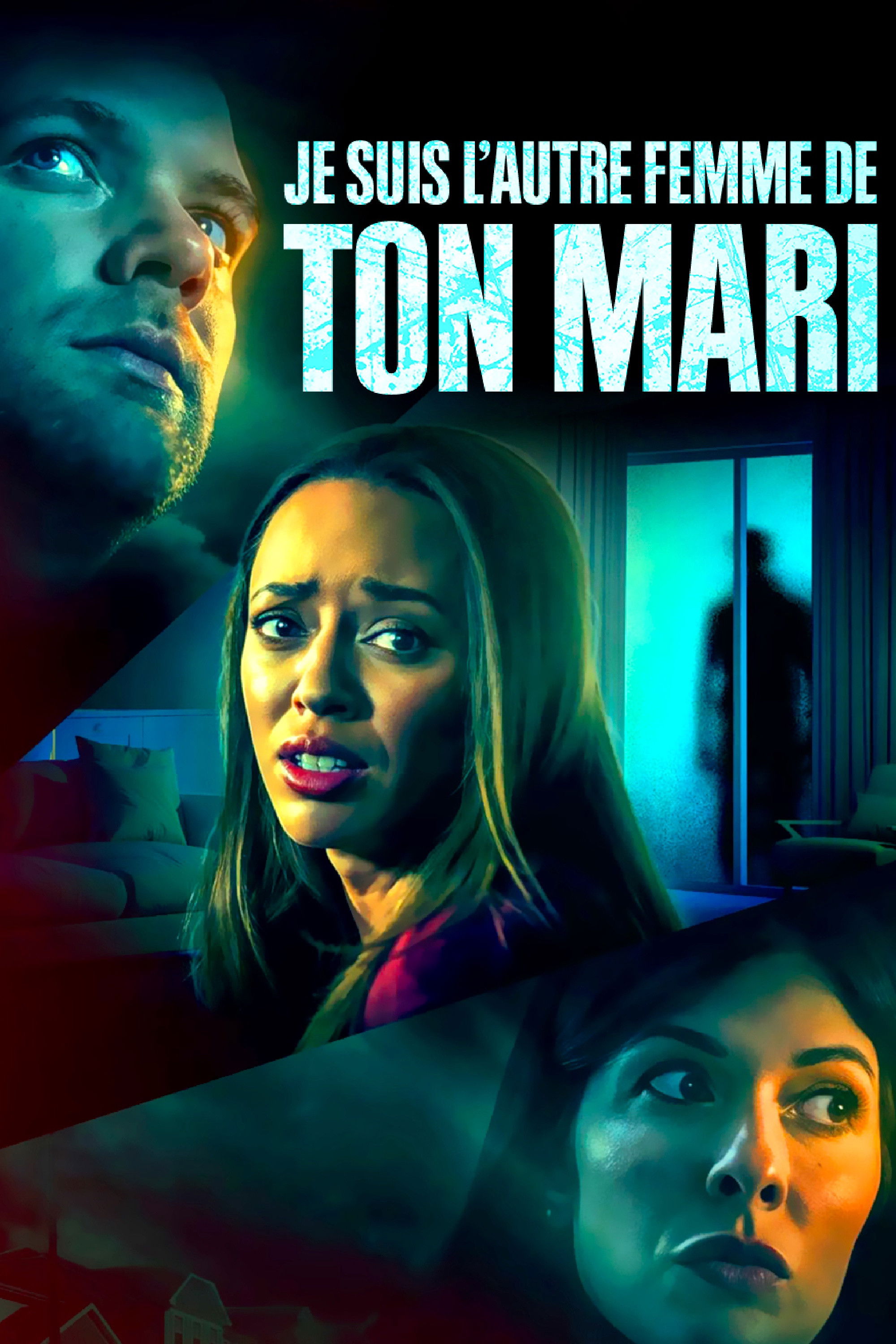 Je suis l'autre femme de ton mari : regarder en streaming