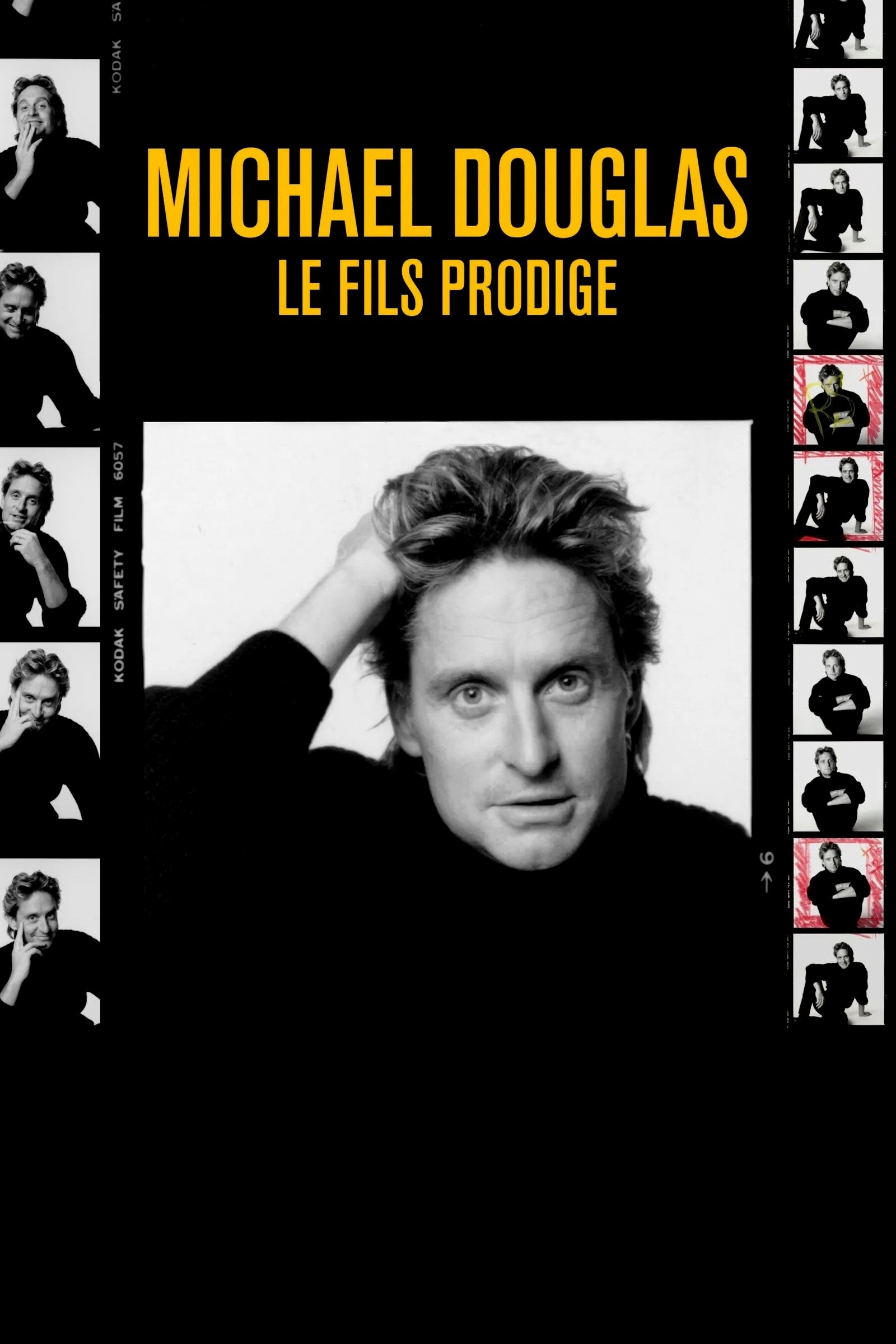 Michael Douglas, le fils prodige (Documentaire) où regarder TV, Replay, Streaming