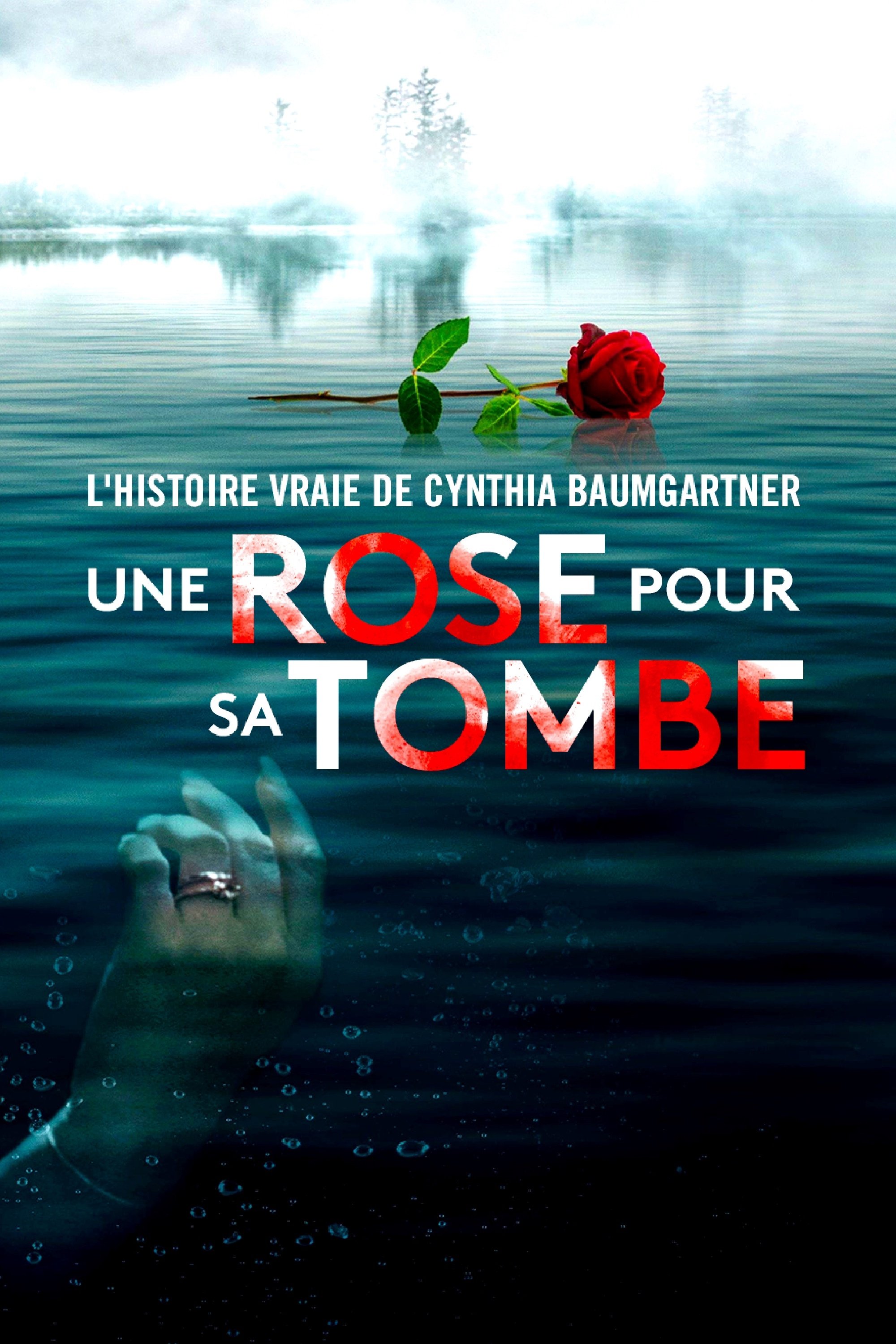 Casting Une rose pour sa tombe : l'histoire vraie de Cynthia ...