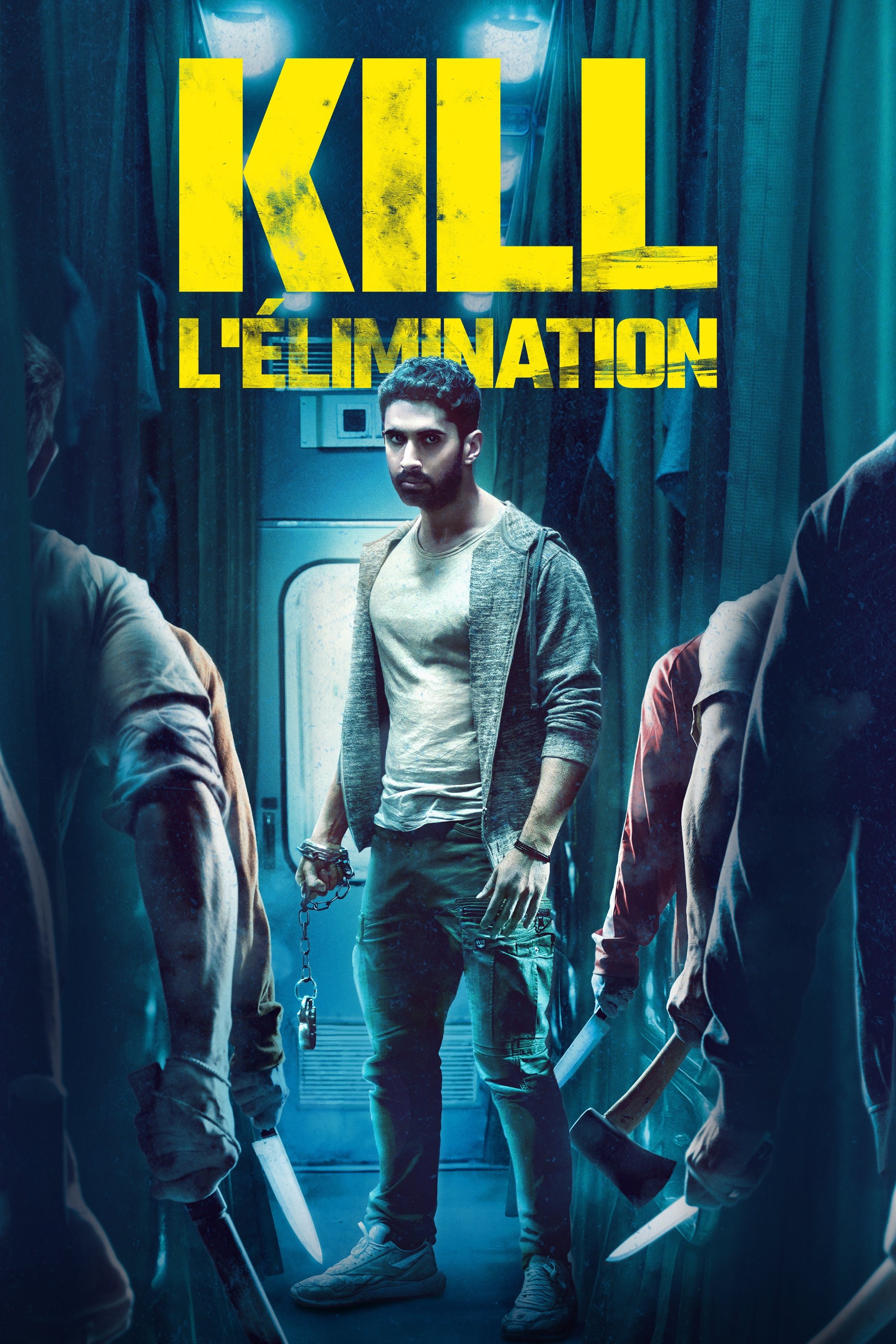 Casting Kill : acteurs, réalisateur