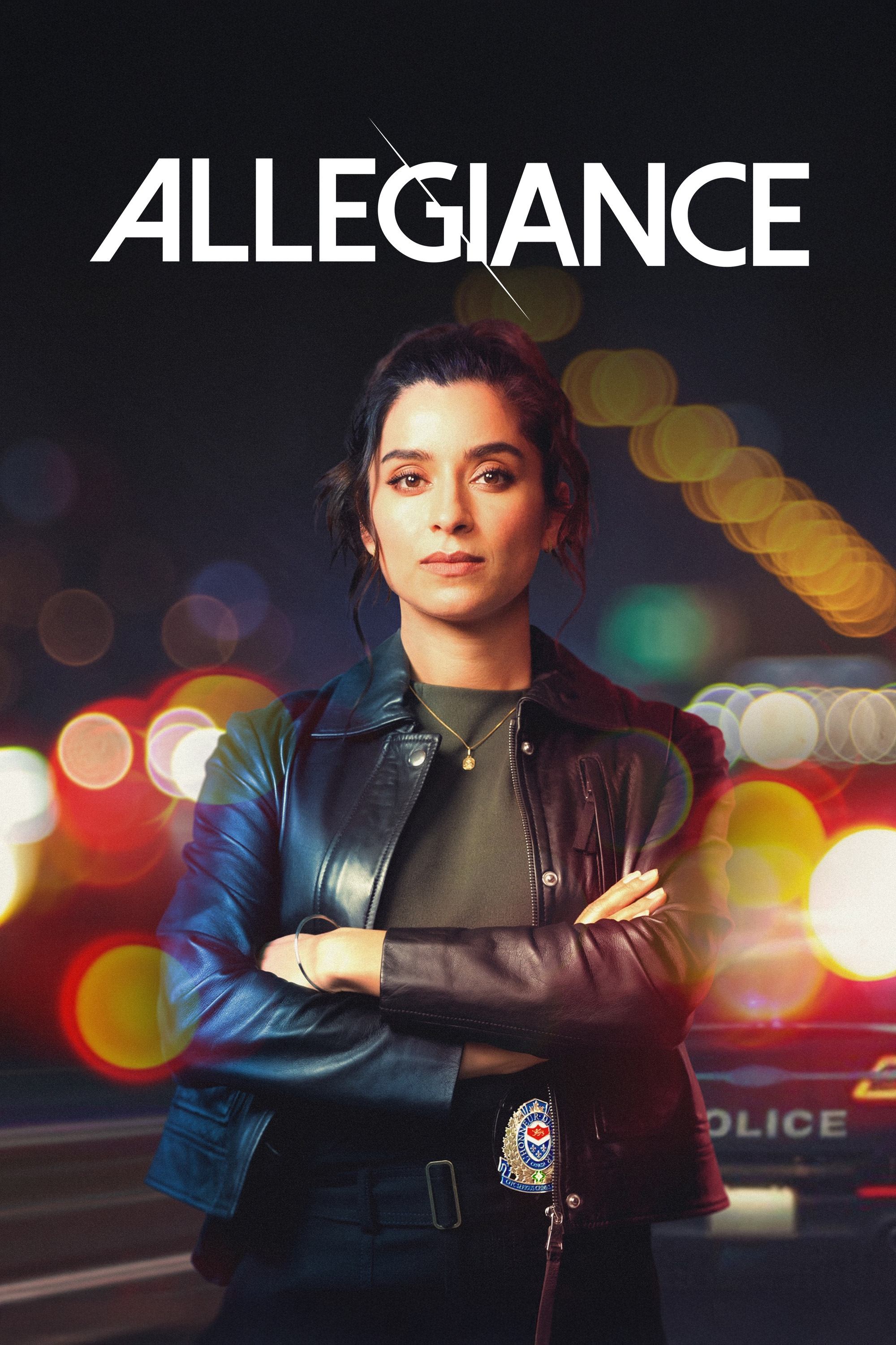 Allegiance S02E09 - Série (2024)