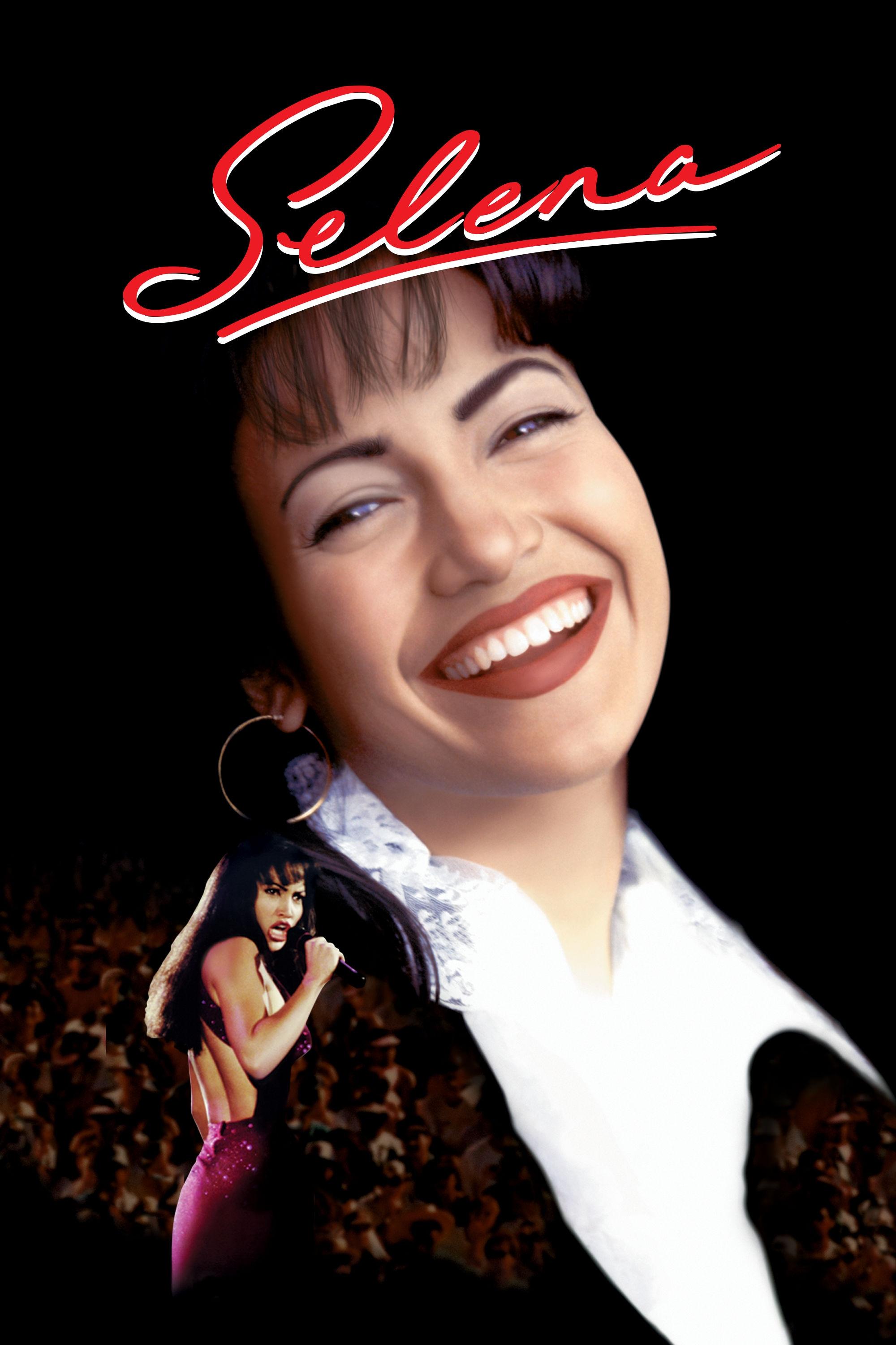 Selena - Film (1997)