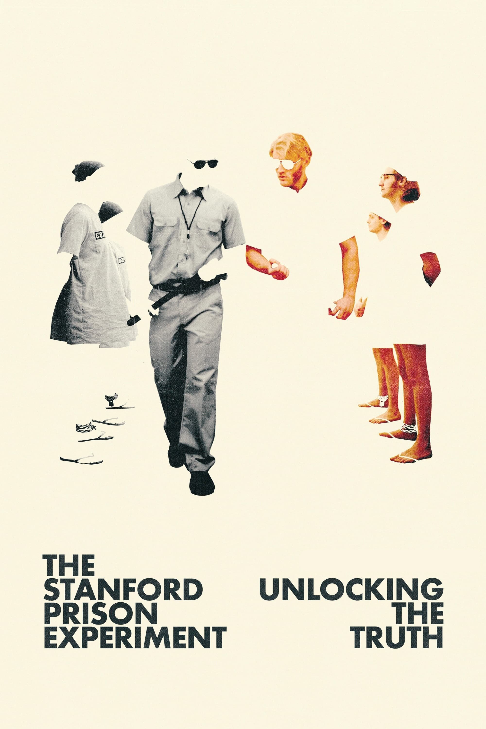 The Stanford Prison Experiment: Unlocking the Truth : regarder en streaming