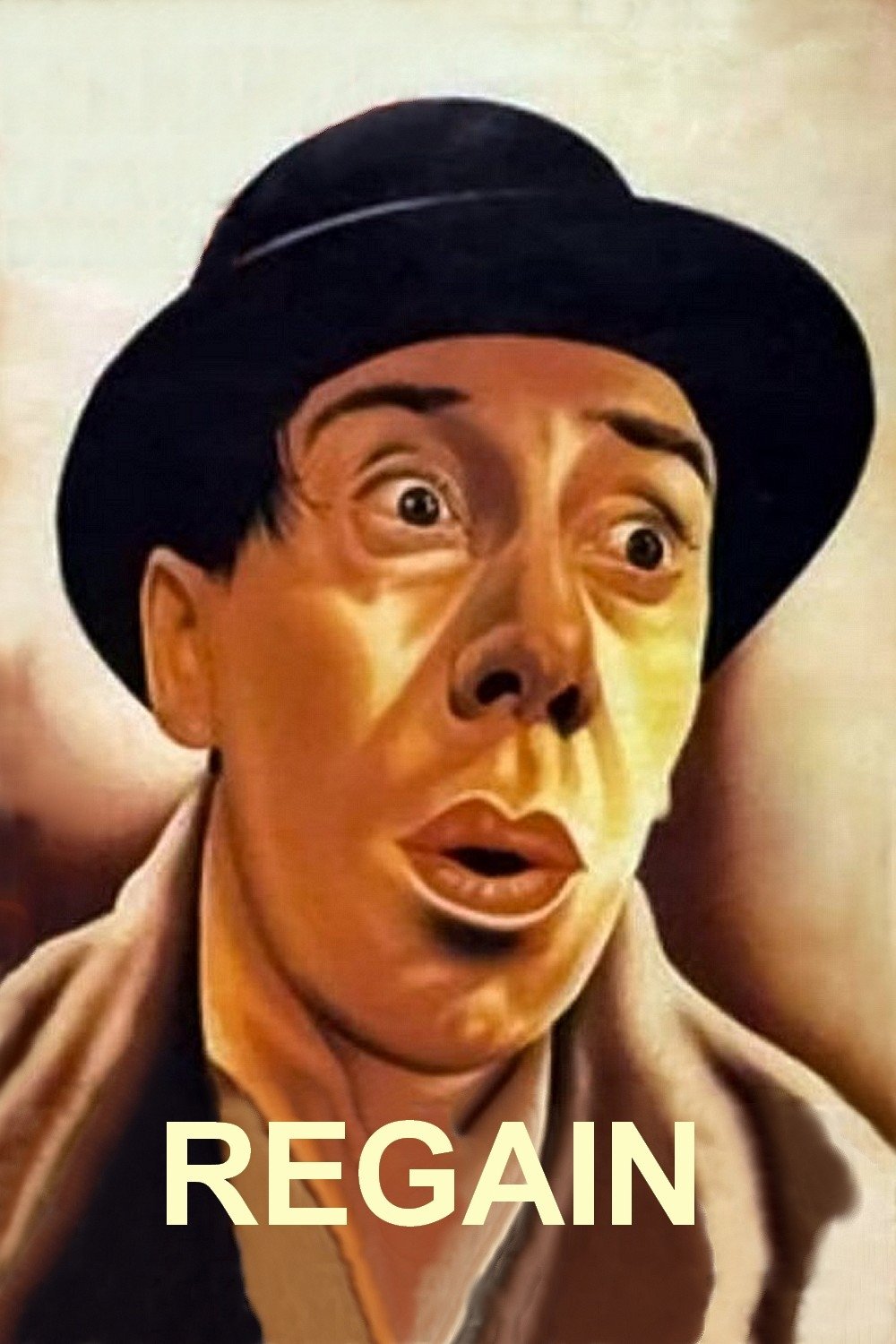 Regain : regarder en streaming