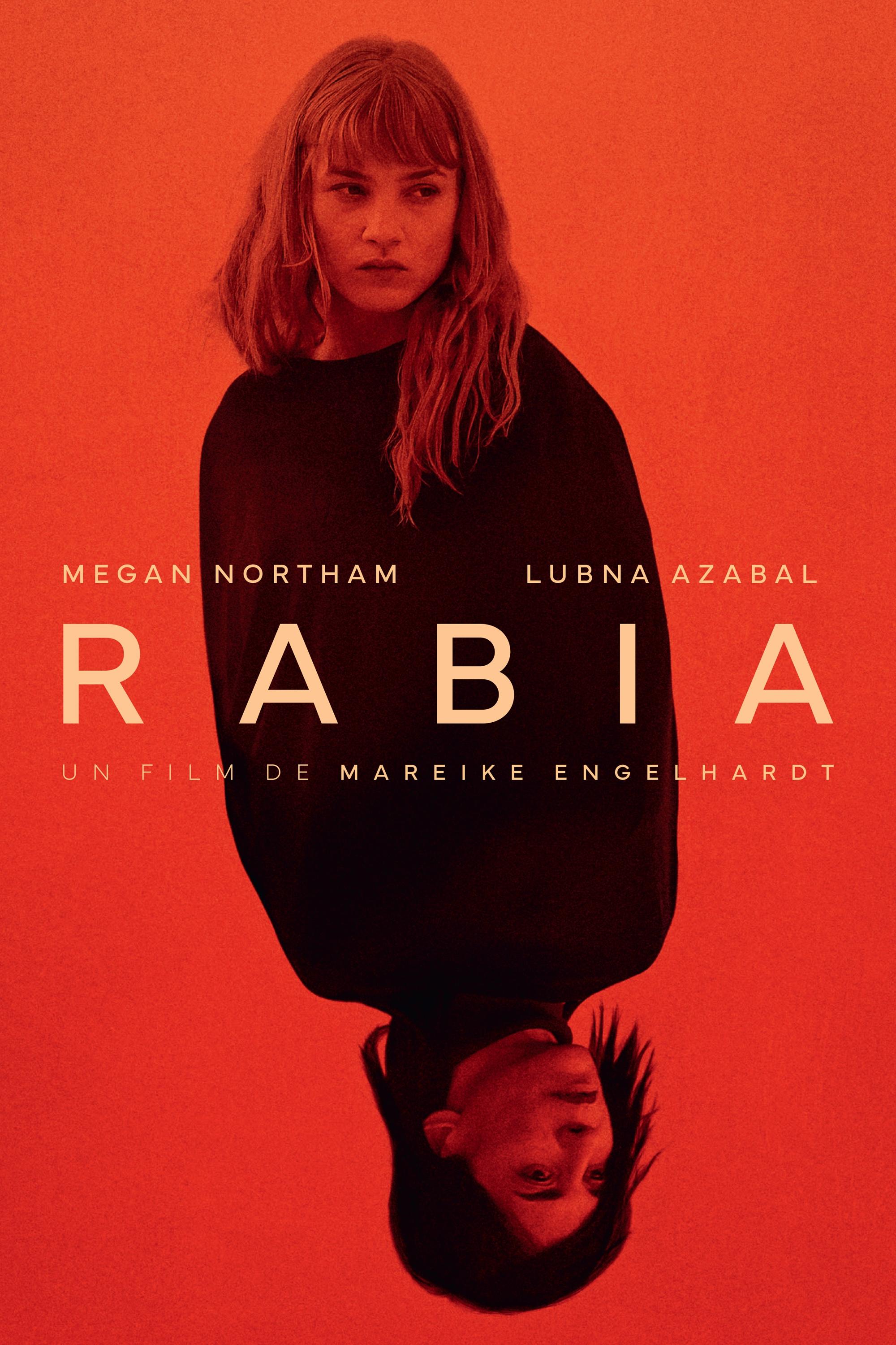 Rabia : regarder en streaming