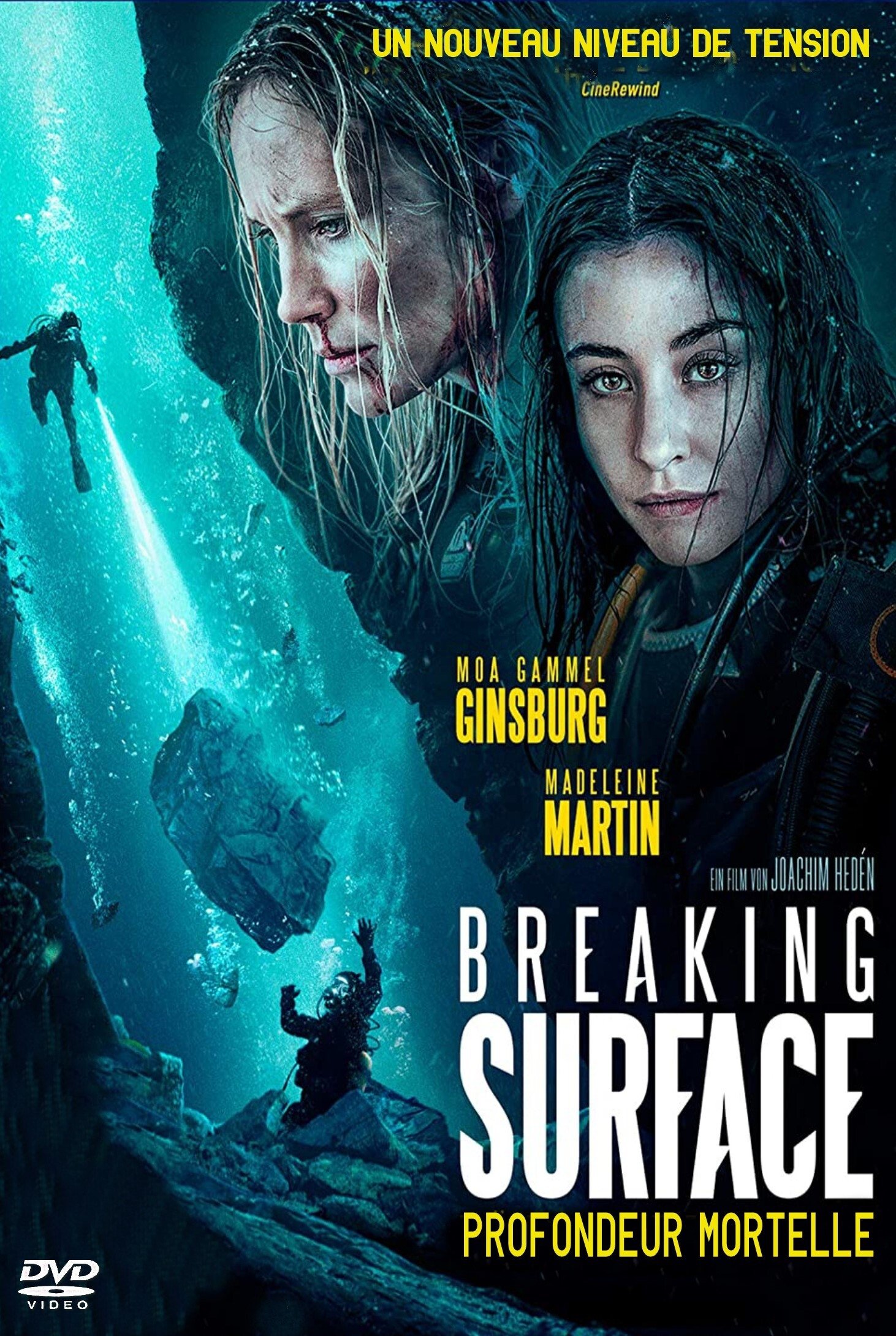 Breaking Surface - Film (2020)