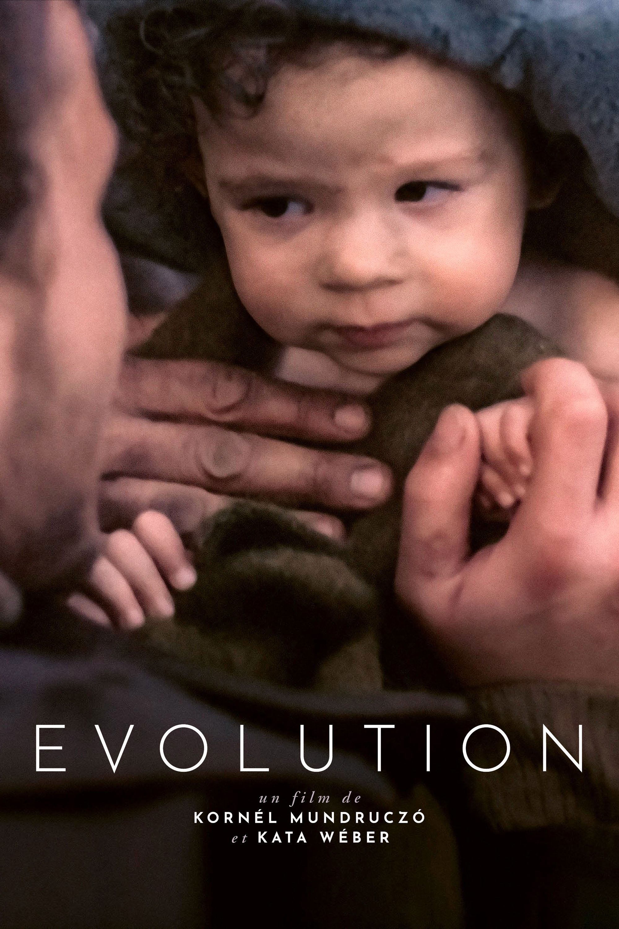 Evolution - Film (2021)