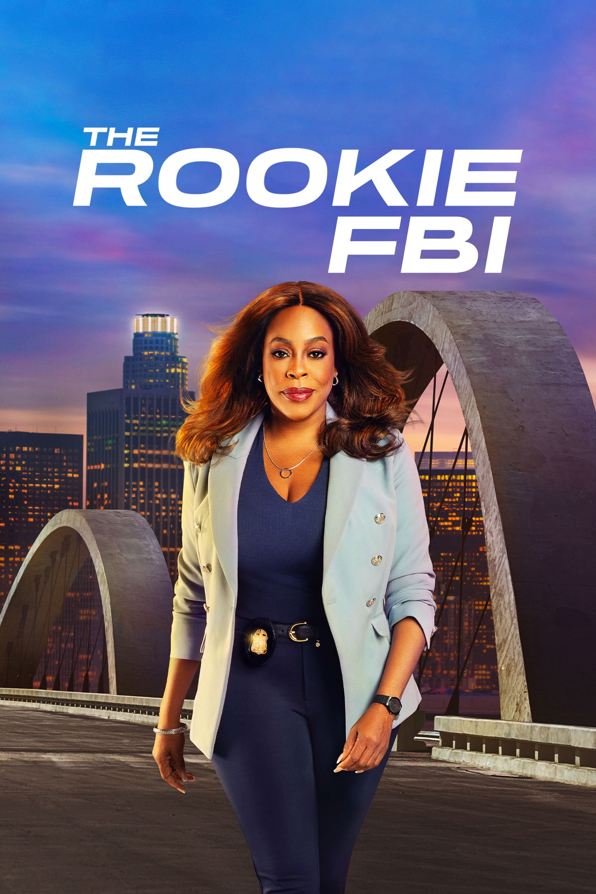 The Rookie : FBI : regarder en streaming