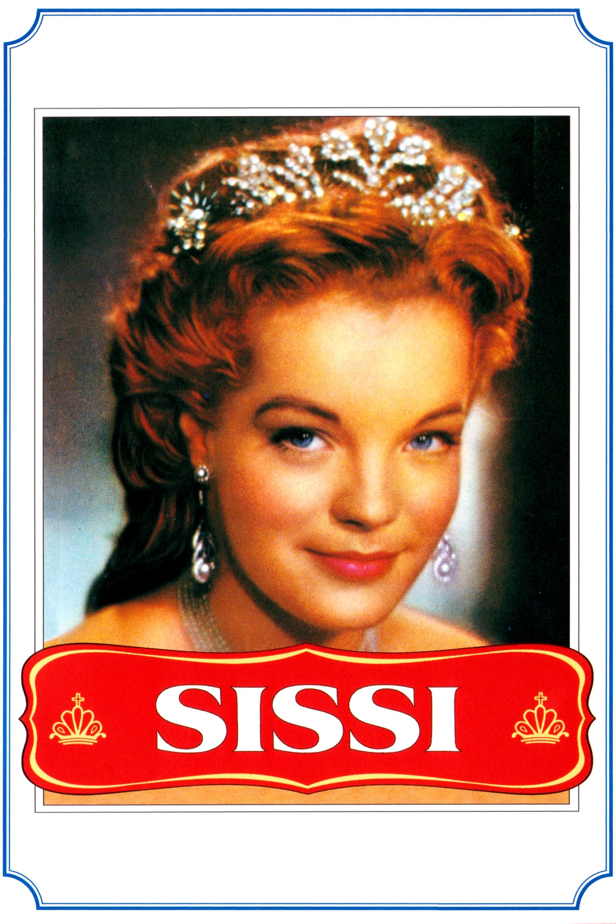 Sissi : regarder en streaming