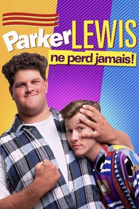 Parker Lewis ne perd jamais : regarder en streaming