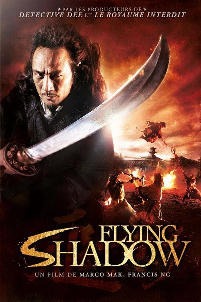 Casting Flying Shadow : acteurs, réalisateur