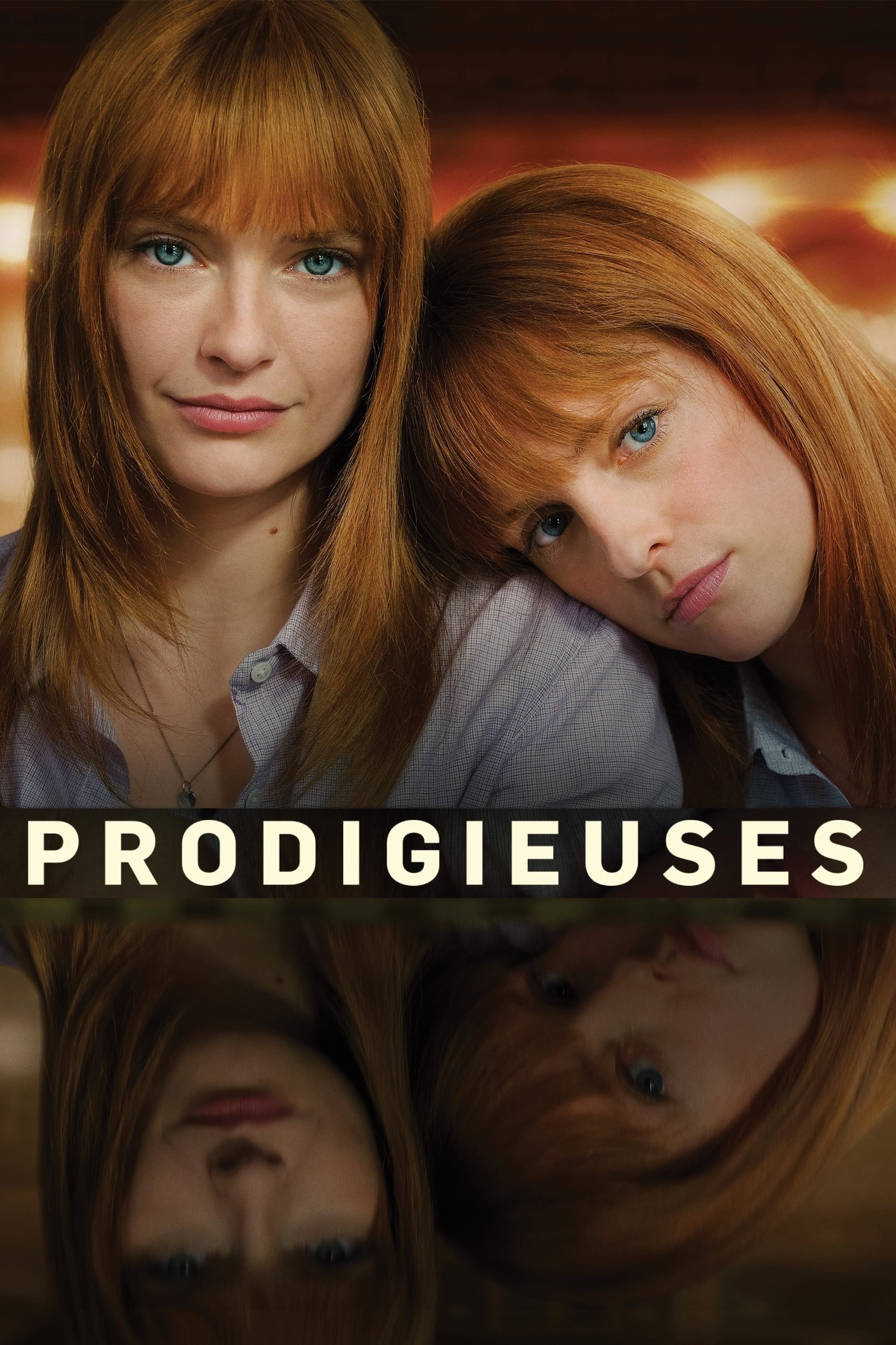 Casting Prodigieuses : acteurs, réalisateur