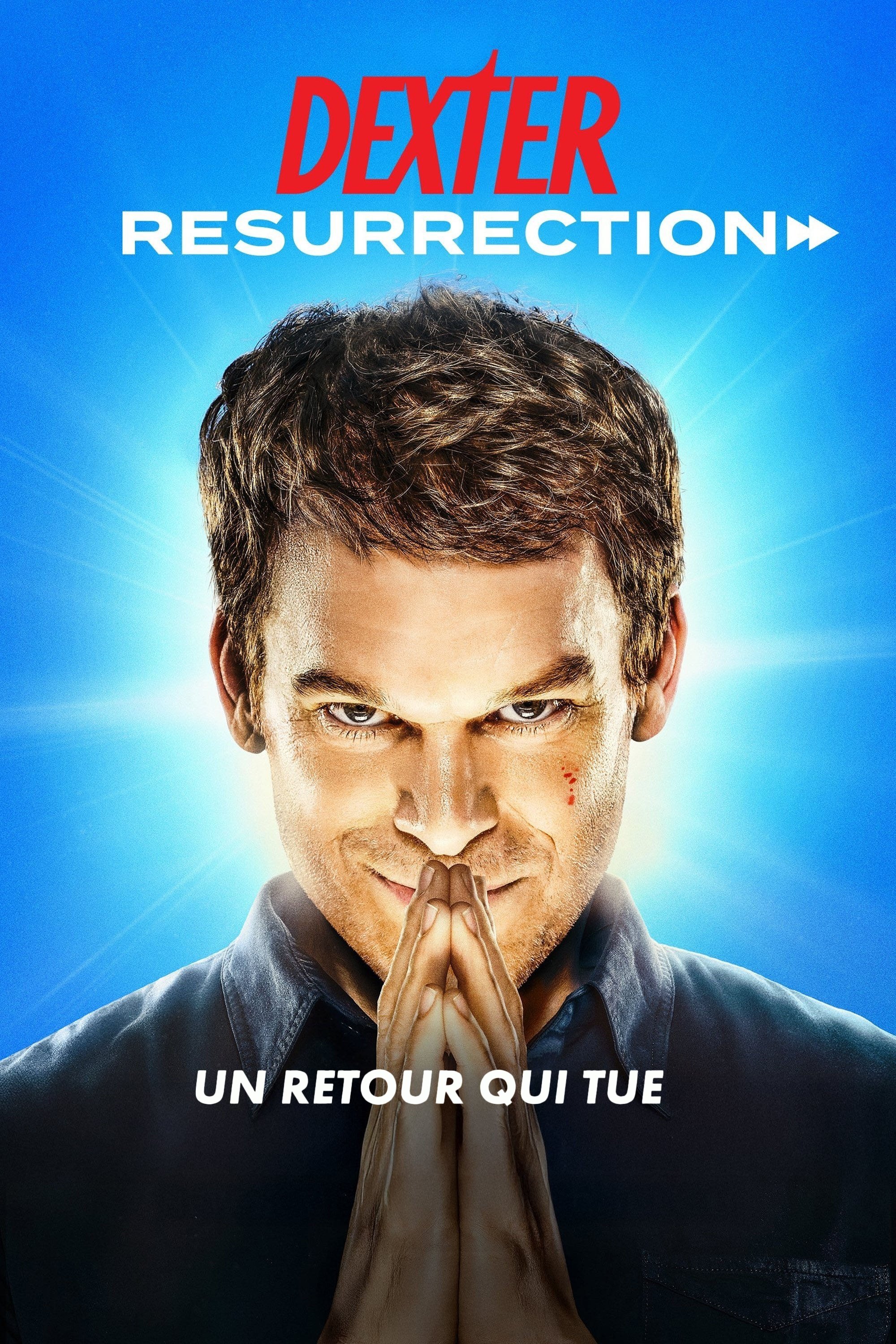 Dexter : Resurrection - Série