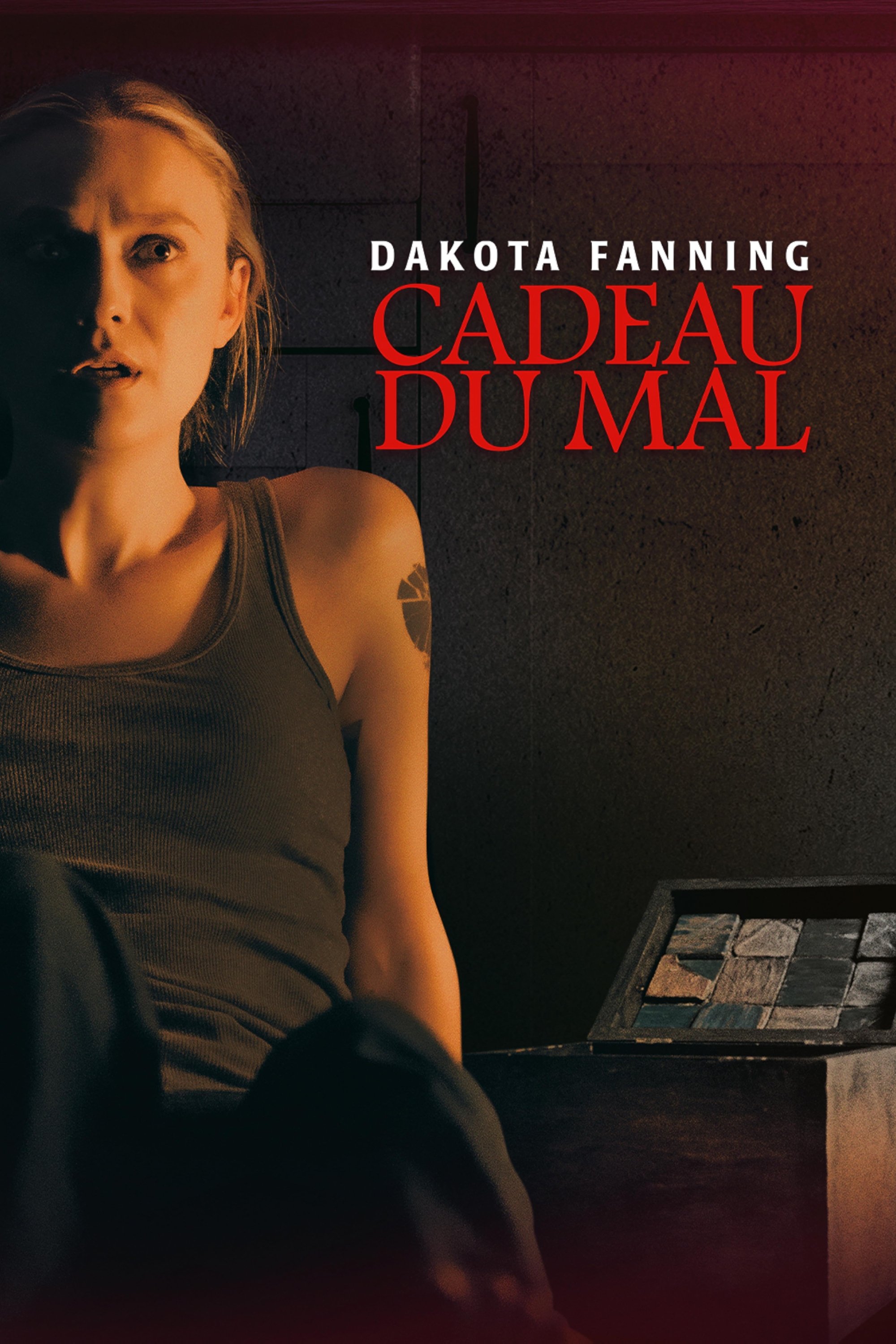 Vicious : regarder en streaming