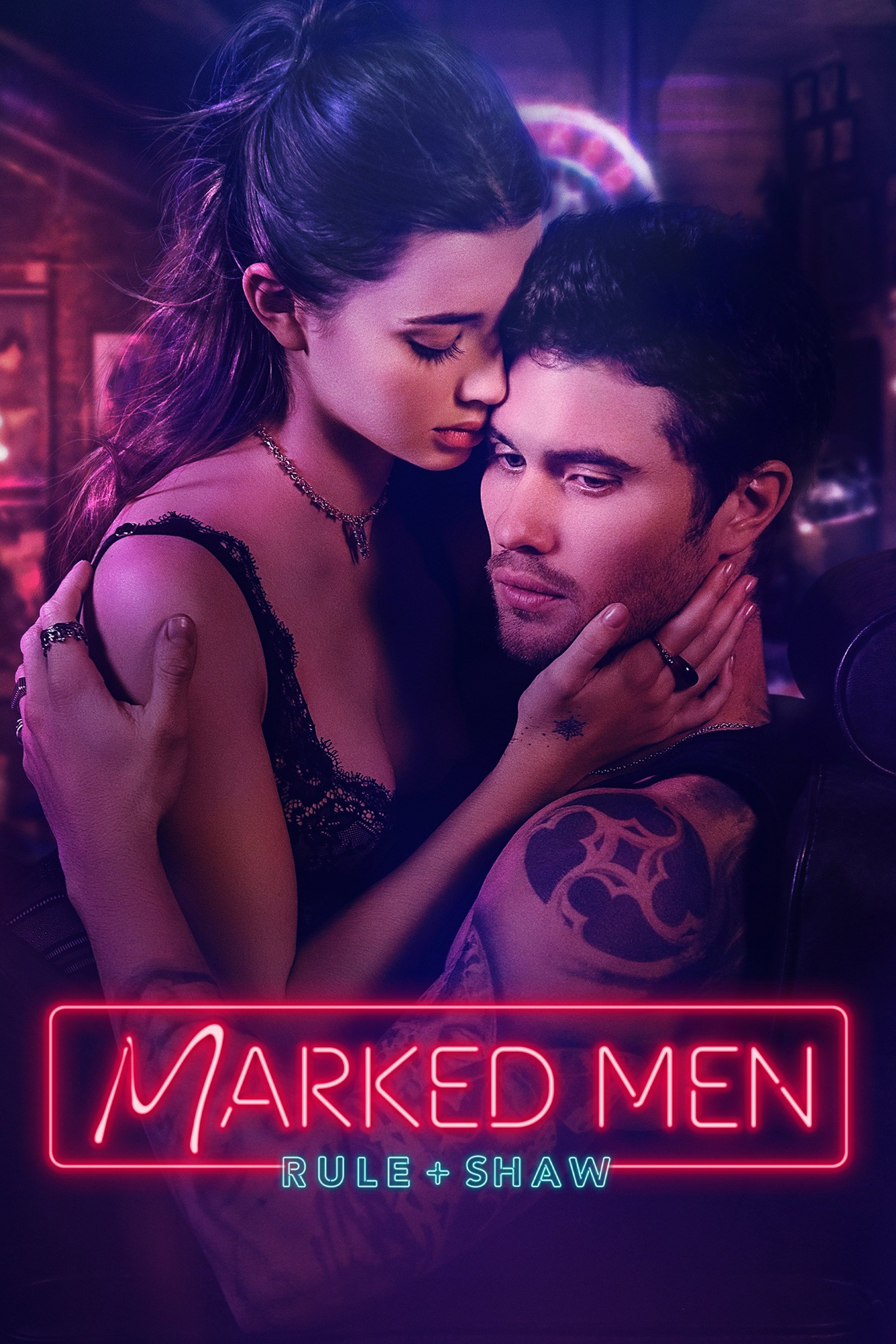 Marked Men : regarder en streaming