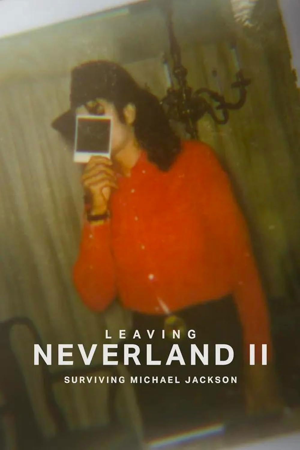 Leaving Neverland 2 : Surviving Michael Jackson : regarder en streaming