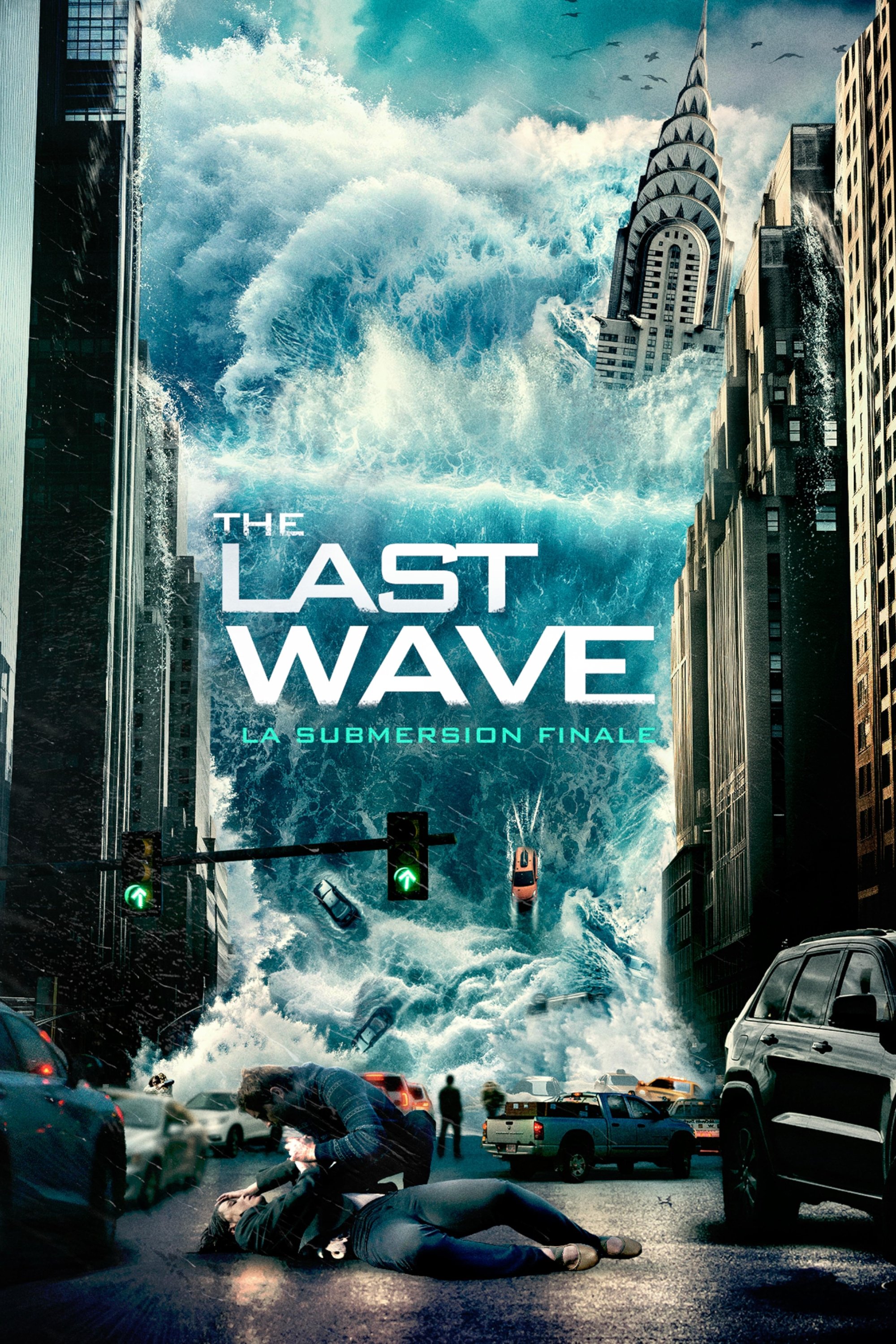 The Last Wave : La submersion finale - Téléfilm (2023)