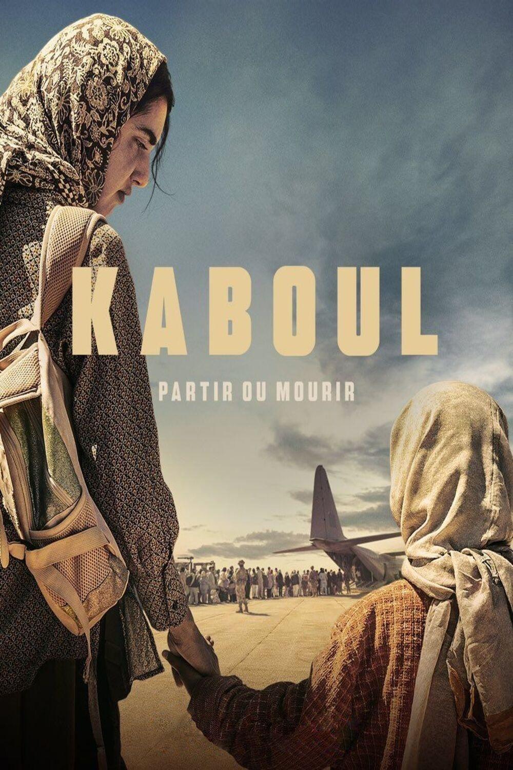 Kaboul - Série