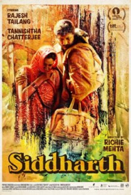 Siddharth - Film (2013)
