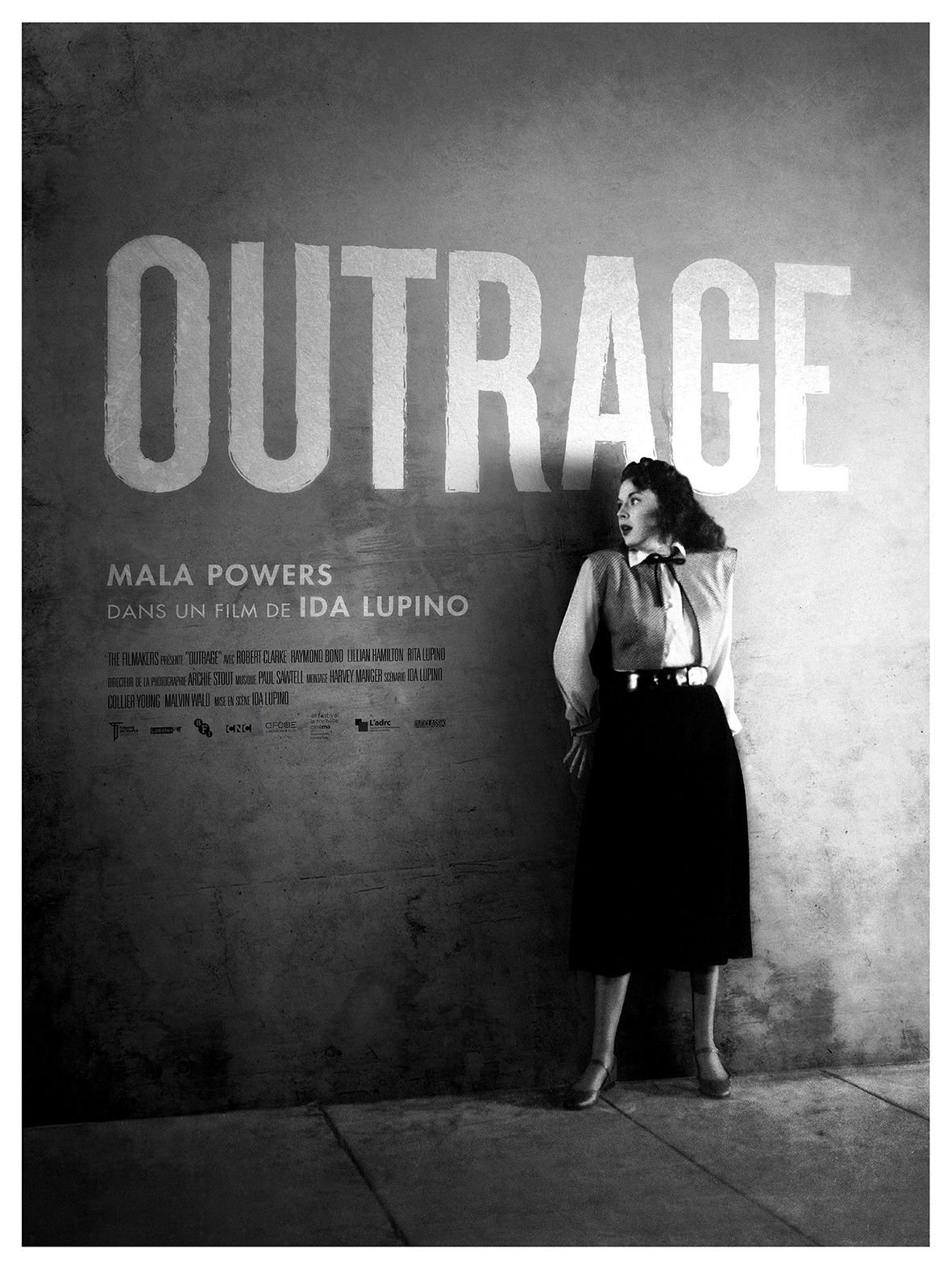Outrage - Film (1950)