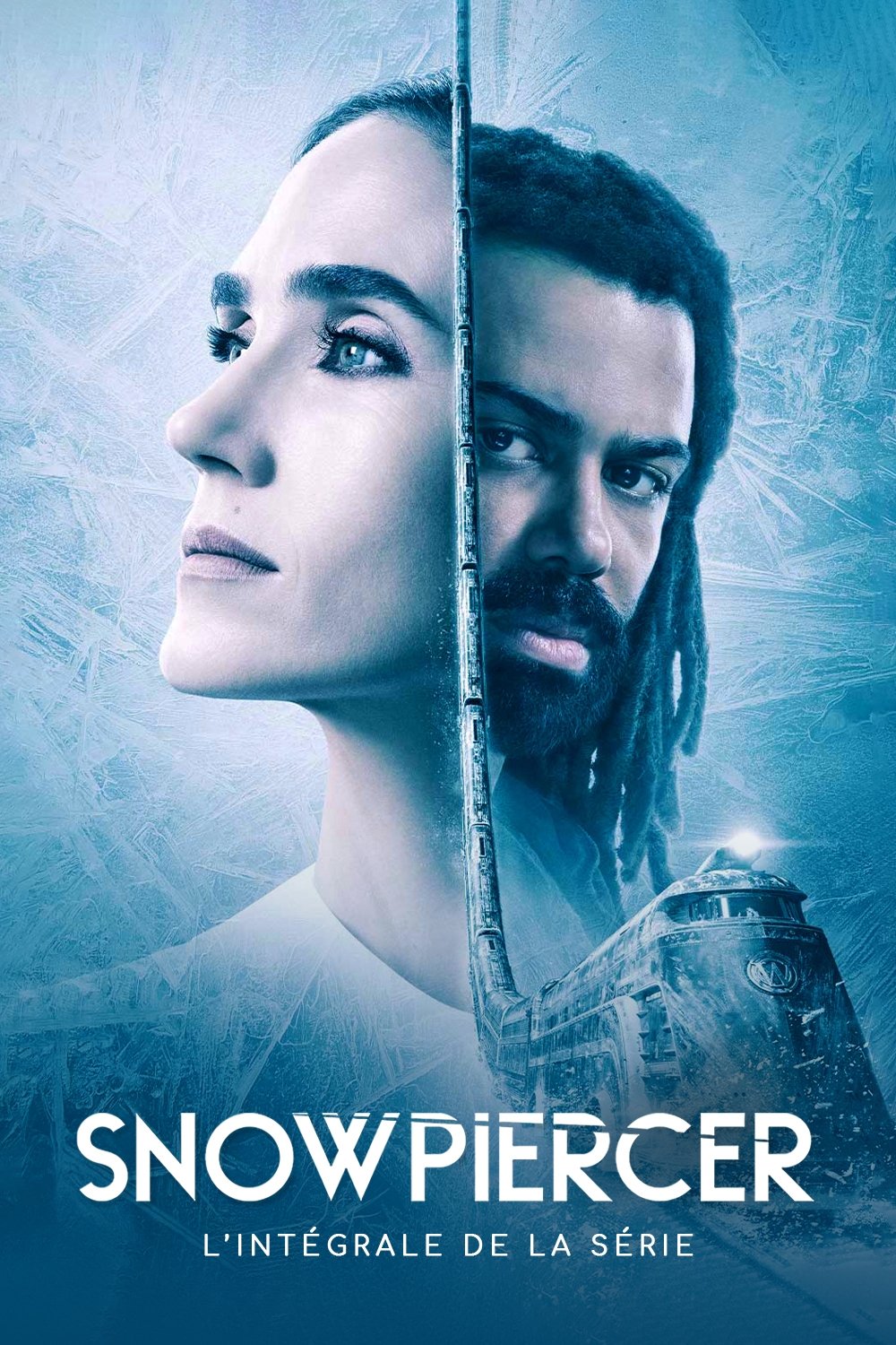 Snowpiercer S03E10 Les pécheurs originels - Série (2022)