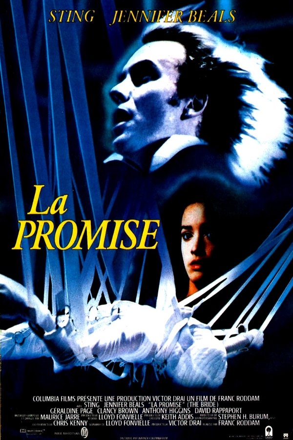 La promise - Film (1985)