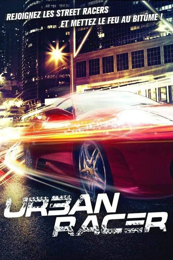 Urban racer : regarder en streaming