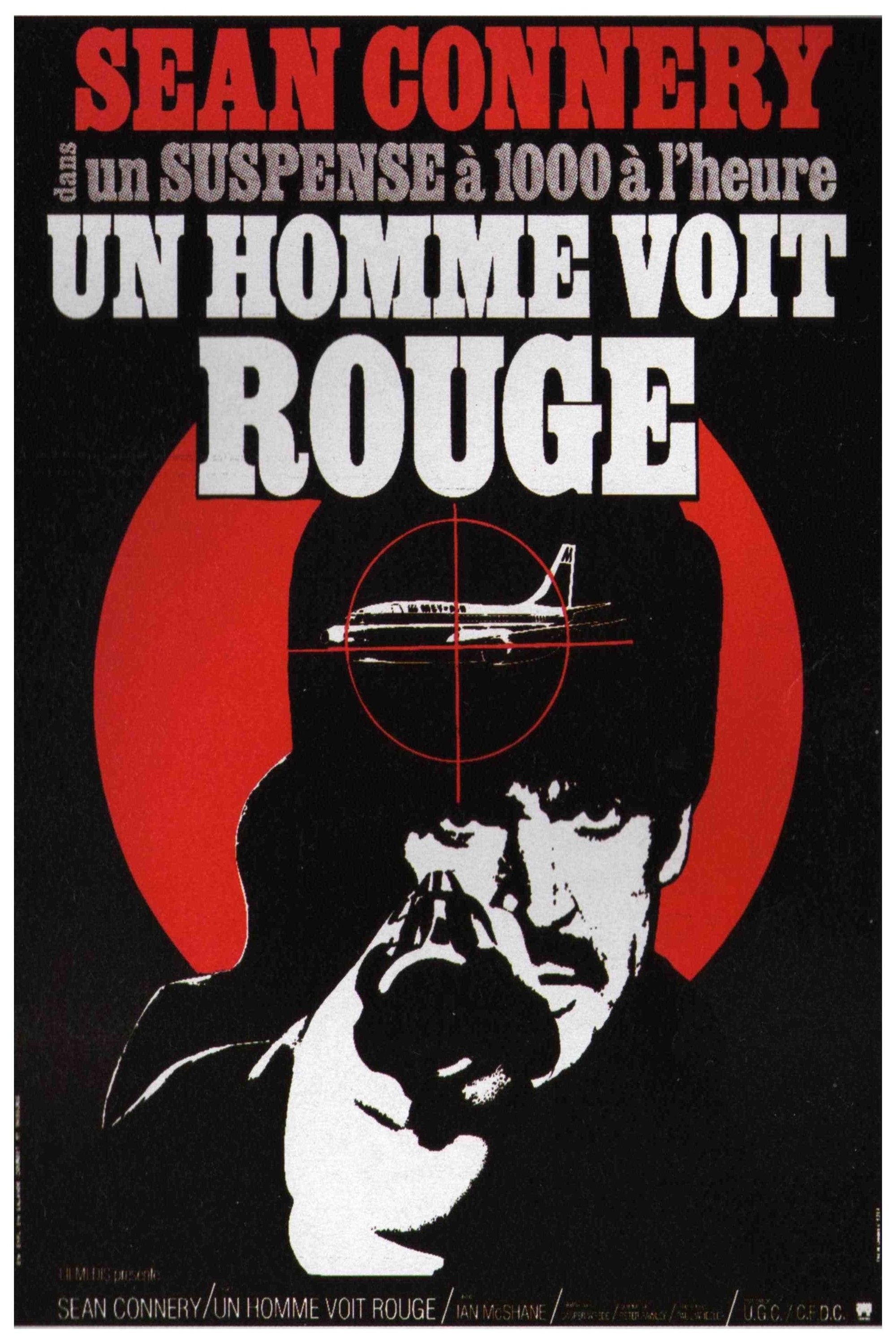 Un homme voit rouge (Film) où regarder TV, Replay, Streaming