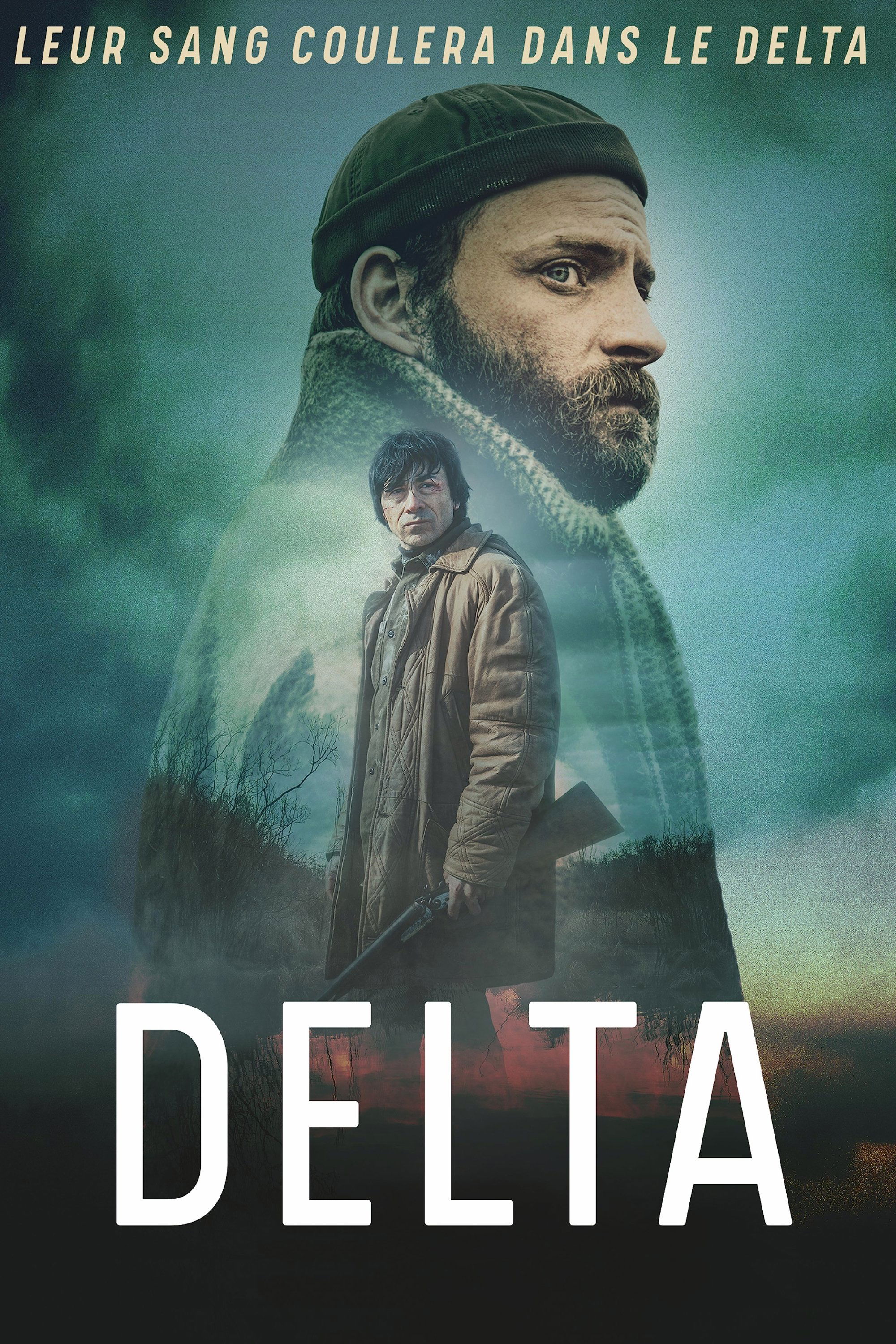 Delta - Film (2022)