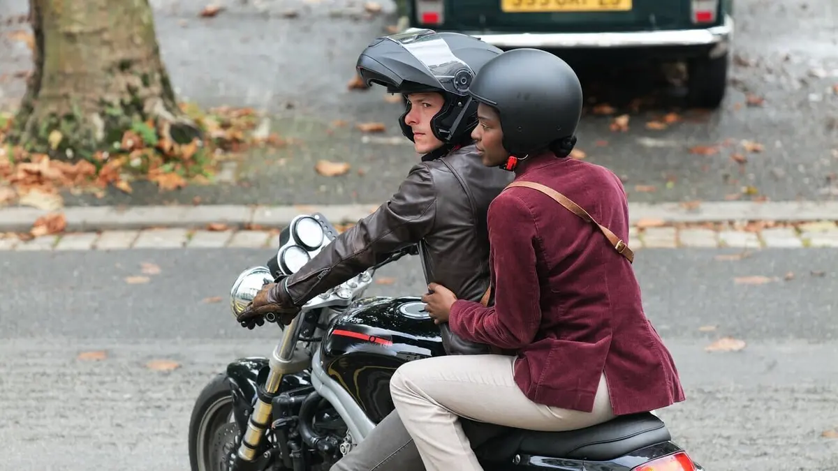 Vortex (Série) • Programme TV & Replay