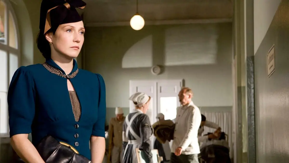 Walkyrie (Film) où regarder TV, Replay, Streaming