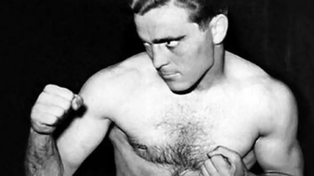Marcel Cerdan, une légende française (Documentaire) • Programme TV & Replay
