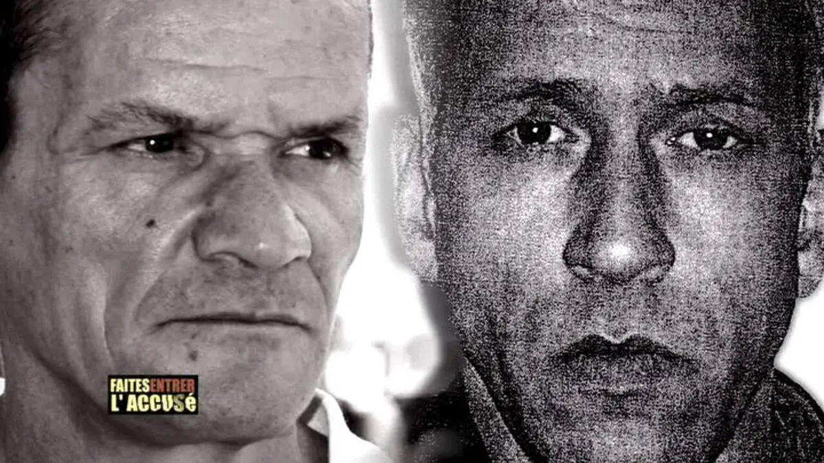 Faites entrer l'accusé Siegler / Moris : retour à la case prison ...