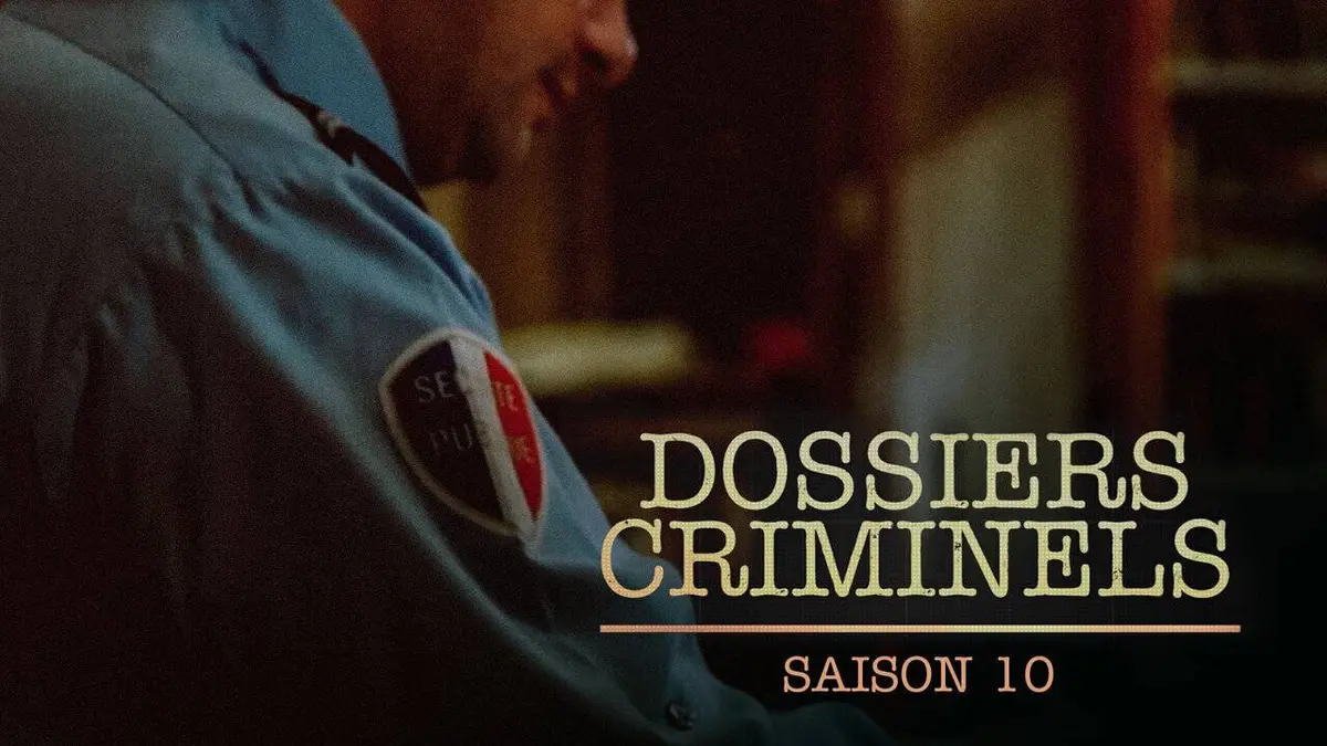 Dossiers criminels S01E07 L'affaire Laura Fay : Vacances fatales ...