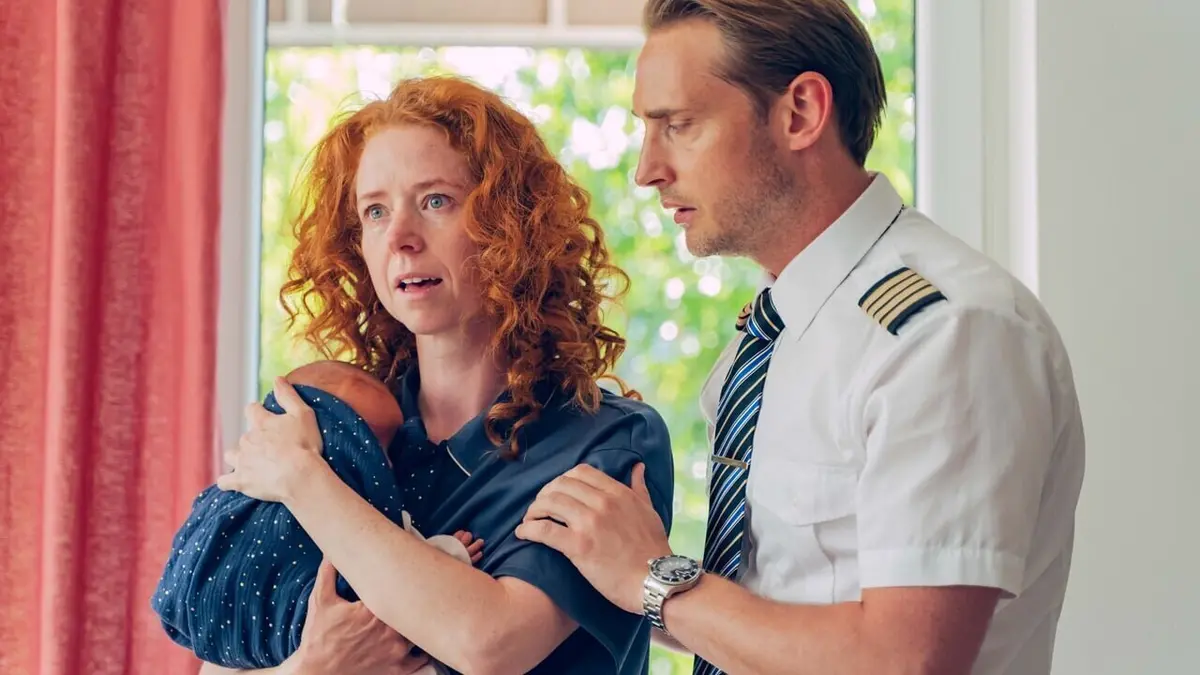 Kidnapping S02E04 (Série) • Programme TV & Replay