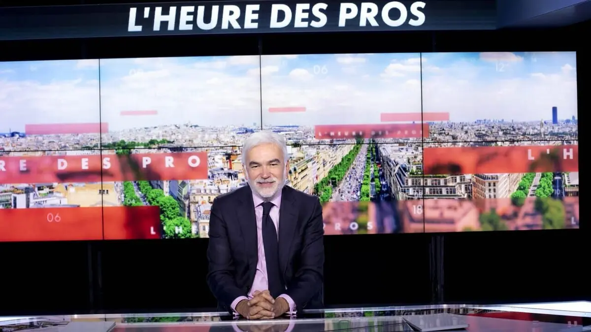 L'Heure des Pros 2 (Magazine) • Programme TV & Replay