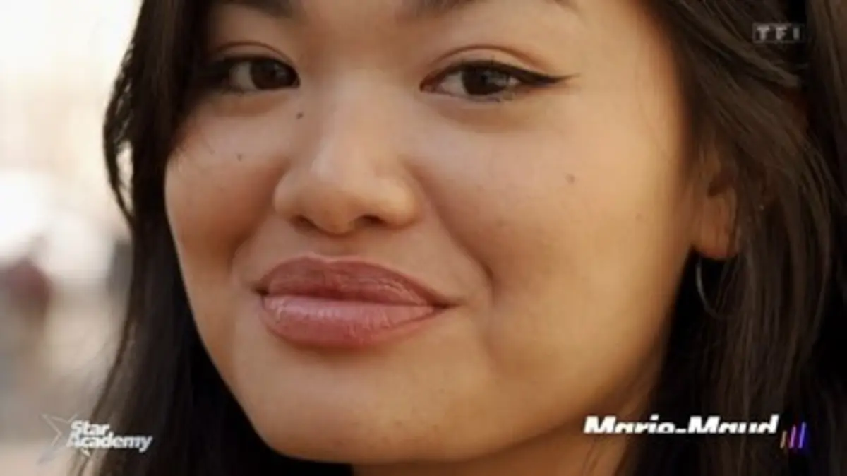 Replay Star Academy du 04/11/2023 : Star Academy 2023 – Qui est Marie-Maud, élève de la Star ...