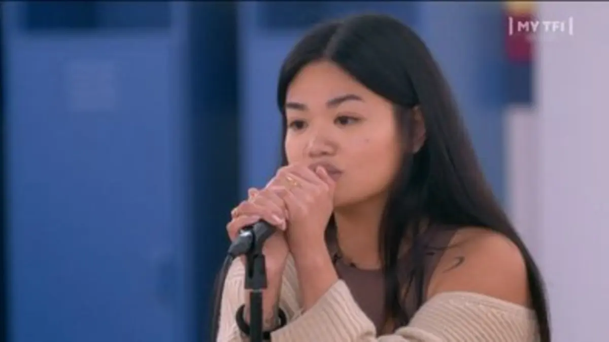 Replay Star Academy du 08/11/2023 : Star Academy 2023 - Les évals de Marie-Maud - Semaine 1