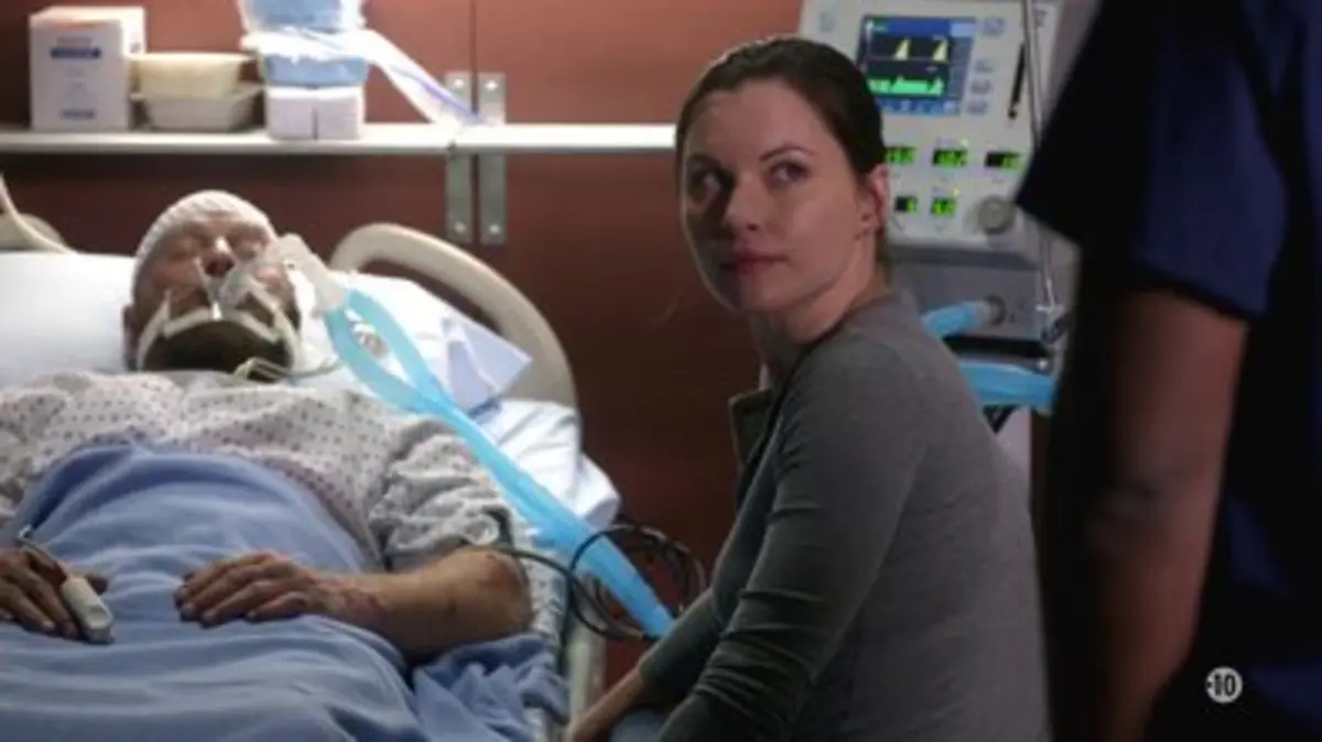 Replay Night Shift du 07/02/2024 : Night shift - S04 E01 - Retour en force