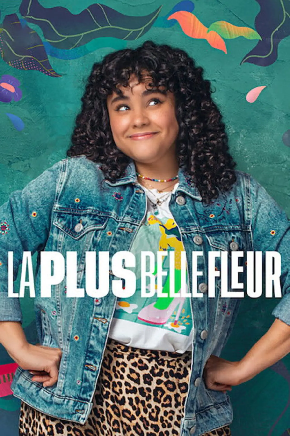 La Plus Belle Fleur streaming: regarder en VOD légale